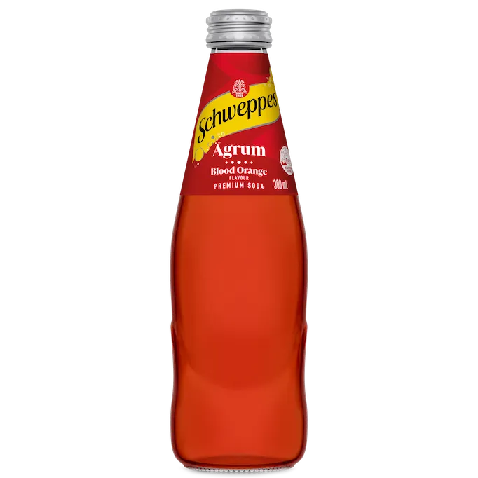 Classic Sodas | Schweppes