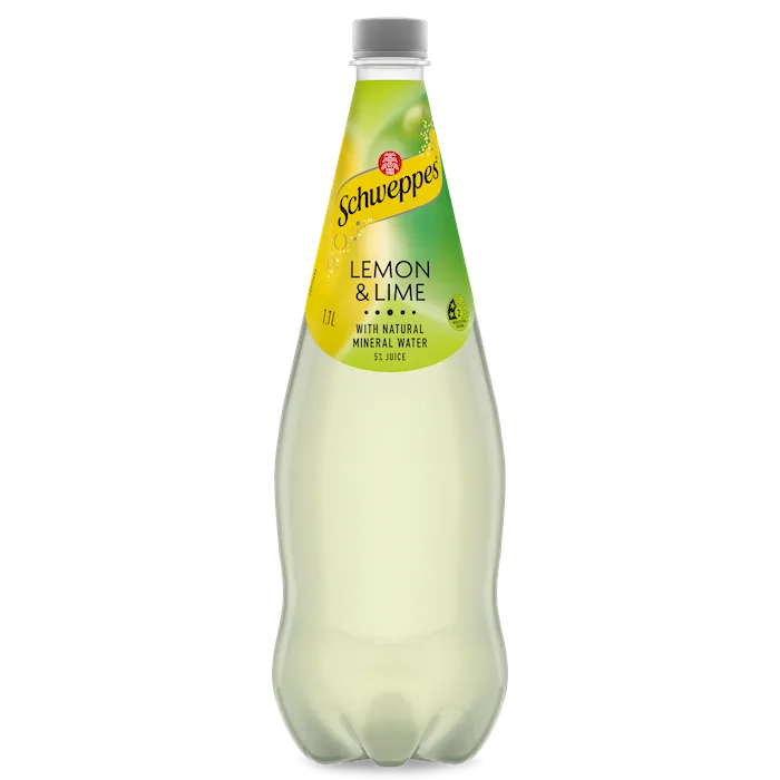 Mineral Waters | Schweppes