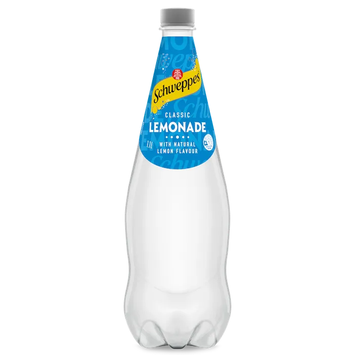 Classic Soft Drinks | Schweppes