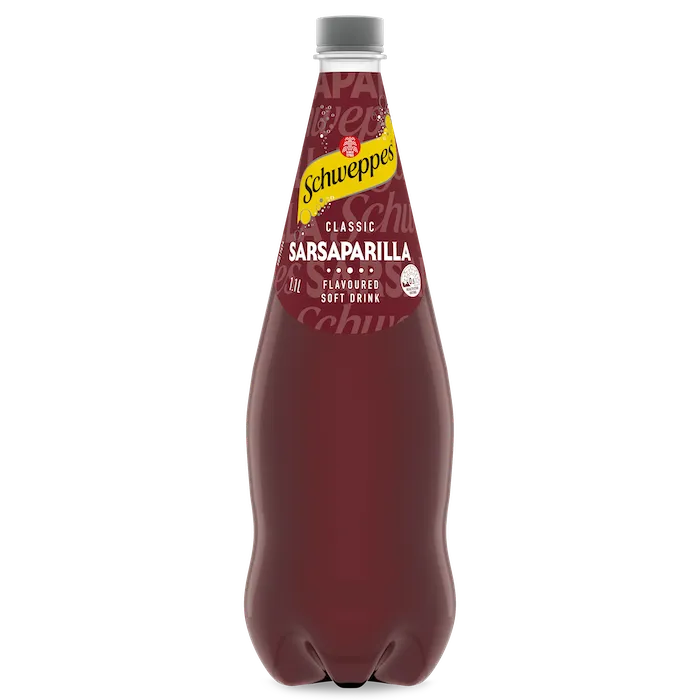 Sarsaparilla | Schweppes